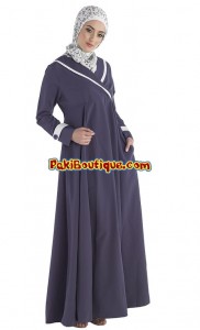 Latest Pakistani fashion trends