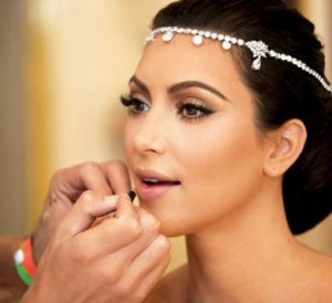 Bridal Makeup Tips For Eastern and Western Brides