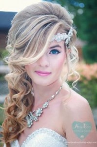 Bridal Makeup Tips For Eastern and Western Brides