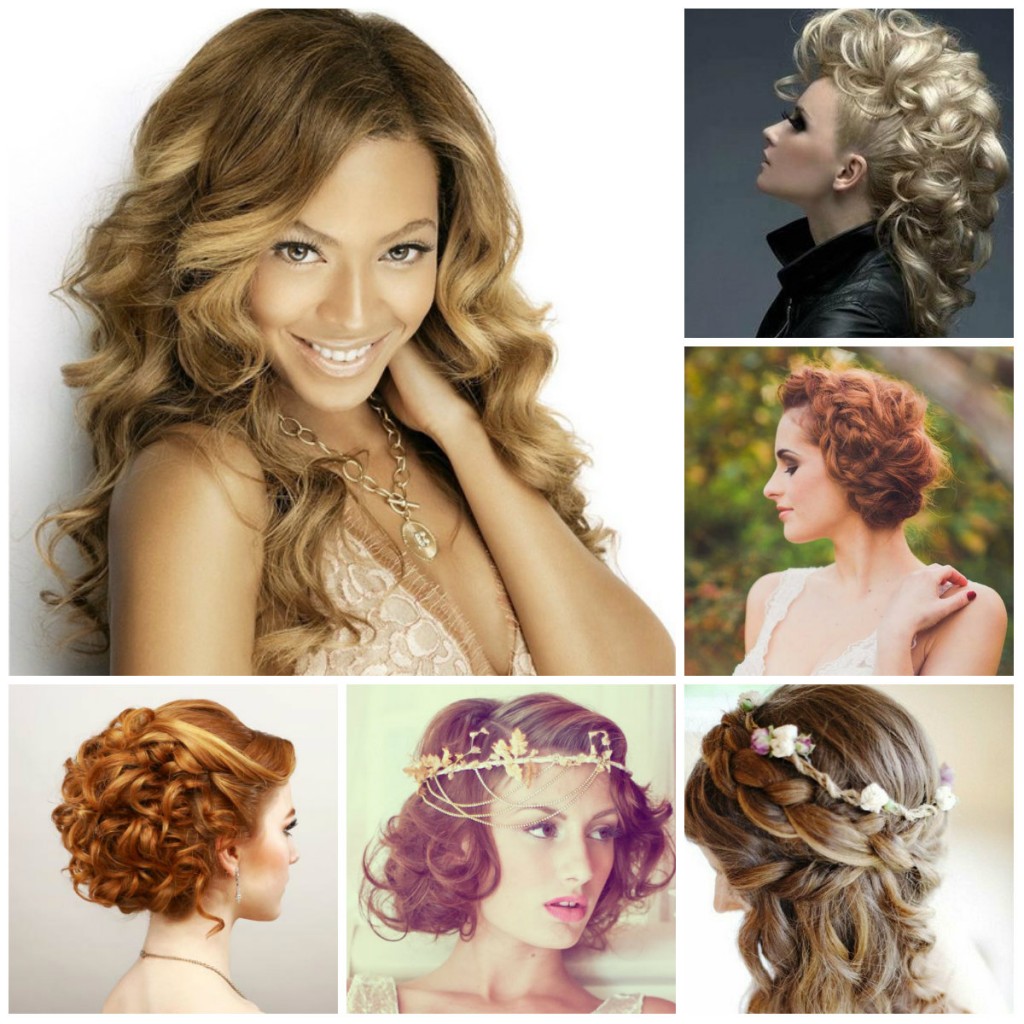 Twist Hairstyles for Gorgeous Chic's day out!