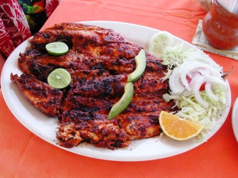 Ramadan delicacies from around the world - Fashion Ki Batain